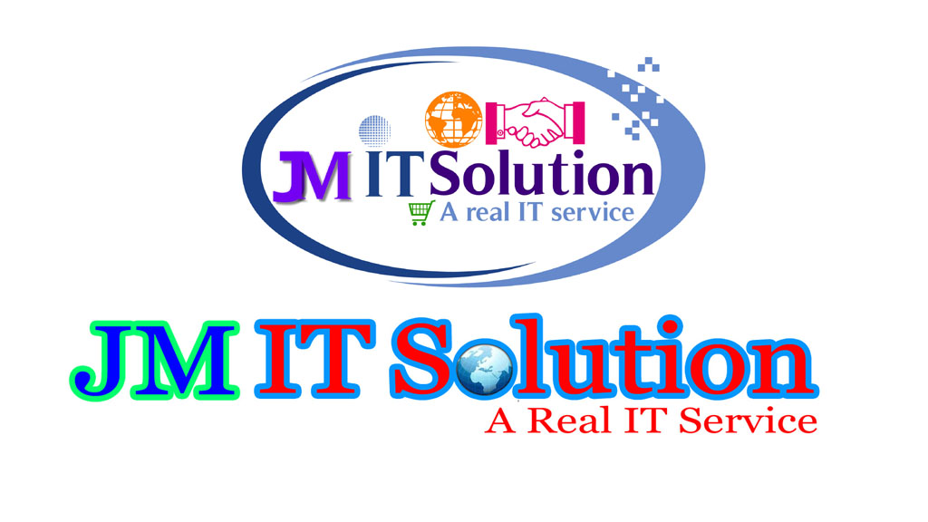 JM IT SOLUTION || Web Development and Software Company in Bangladesh